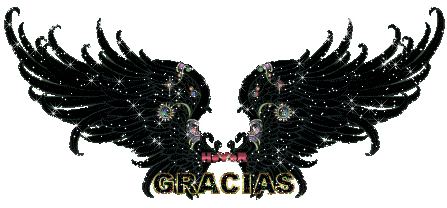 Santa muerte gif - Imagui